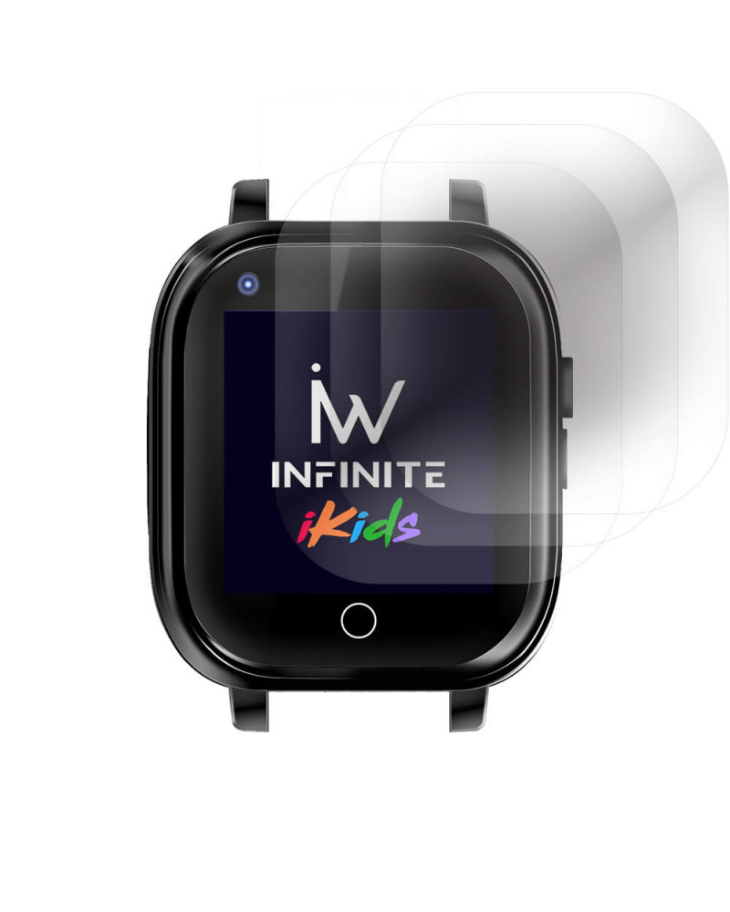 Infinite Watch