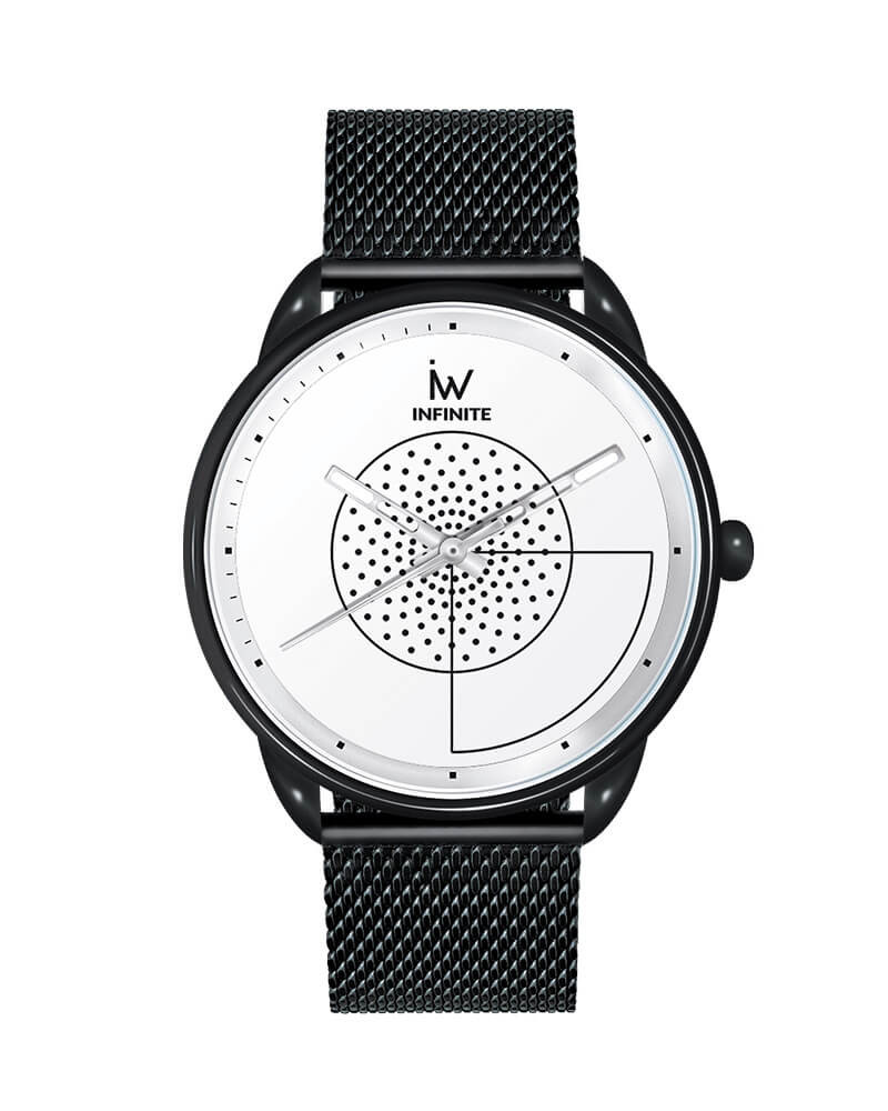 Infinite Watch