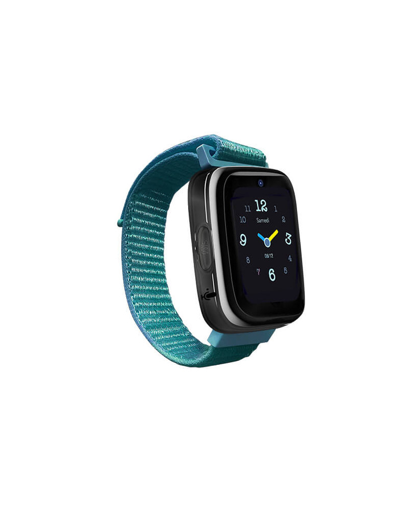 iKids - La montre connectée des enfants, pensée par les parents